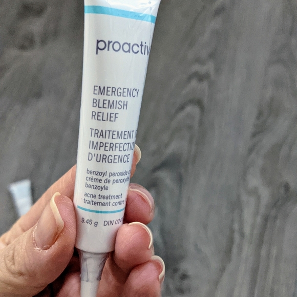 Proactiv | Makeup | Proactiv Emergency Blemish Relief Spot Treatment ...